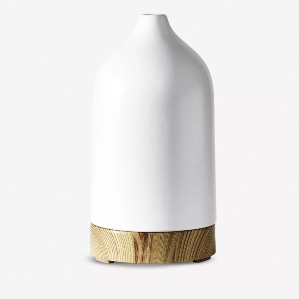 New THE WHITE COMPANY ELECTRONIC DIFFUSER - Own4Less